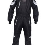 Ozee Xtreme Air Thermal Flying Suit. – Microlightstore