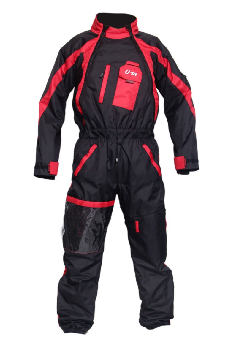 Ozee Millennium Thermal Flying Suit. – Microlightstore